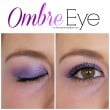 Ombre Eye Tutorial: A Month of Makeup - Girl Loves Glam