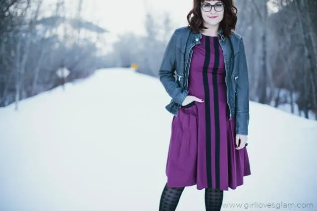 Sassy Date Night Looks Girl Loves Glam