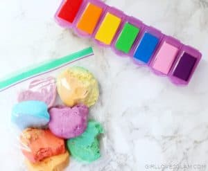 Awesome LUSH Fun Hacks - Girl Loves Glam