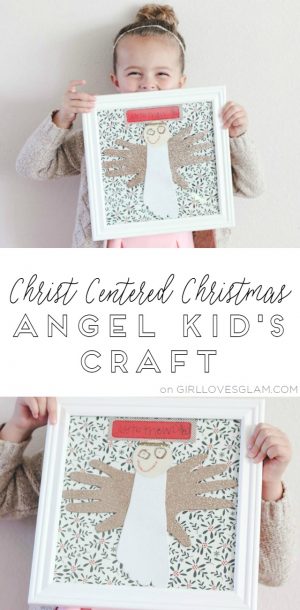 Fun Christmas Kid Crafts and Activities - Girl Loves Glam