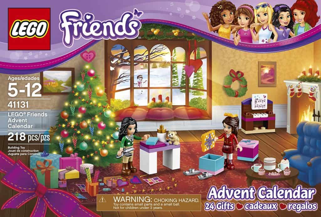 Awesome Advent Calendars Your Family Will Love! - Girl Loves Glam