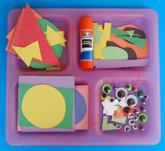 Halloween Classroom Party Ideas - Girl Loves Glam