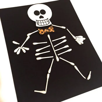 Halloween Classroom Party Ideas - Girl Loves Glam