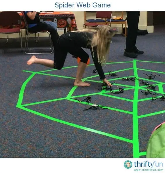 Halloween Classroom Party Ideas - Girl Loves Glam