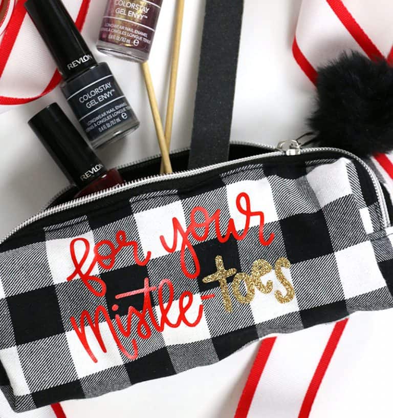 Color Street Gift Wrapping - Girl Loves Glam